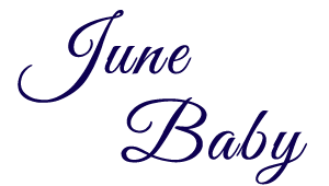 Babies born in June - Lucky birth months.